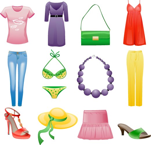 Clothes Vector Images (over 1.2 million)