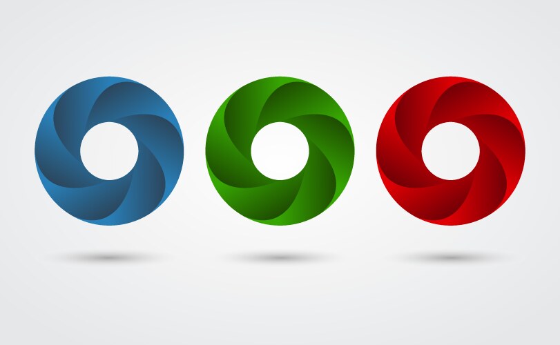 Aperture Vector Images (over 15,000)