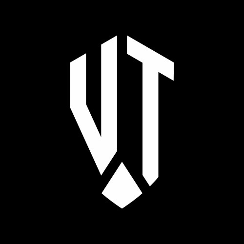 Vt Logo Vector Images (over 1,500)