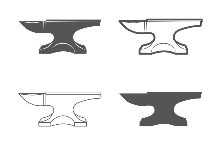 Anvil Vector Images (over 5,500)