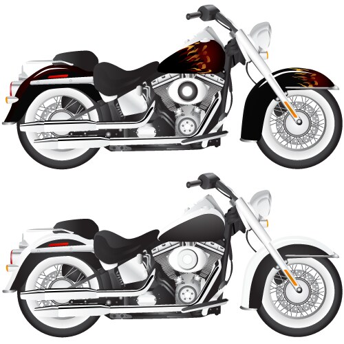 Motorcycle Vector Images (over 92,000)