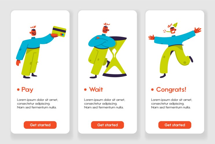 Wait Vector Images (over 64,000)