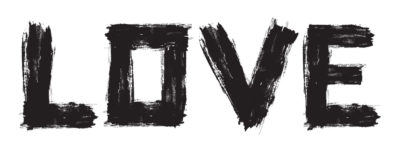Love Word Vector Images (over 62,000)