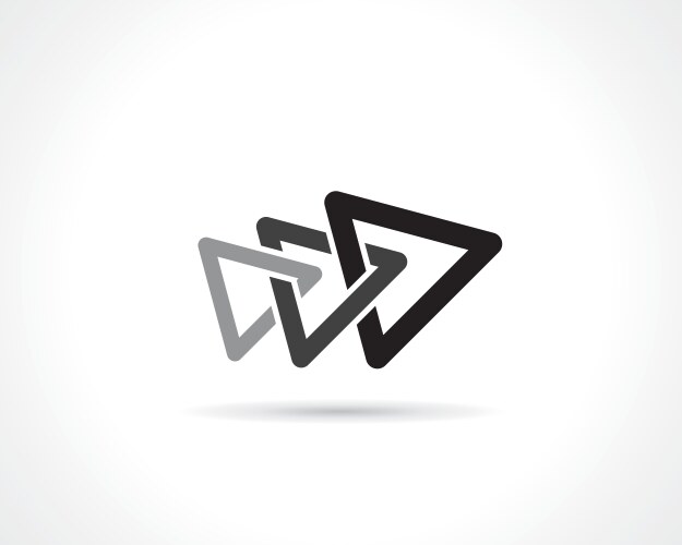 Three Arrow Logo Vector Images (over 4,900)