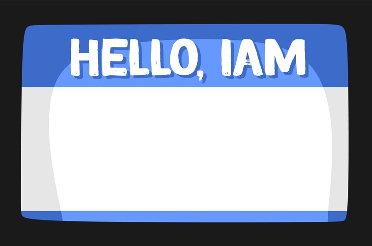 Free Name Vector Images (over 5,400)