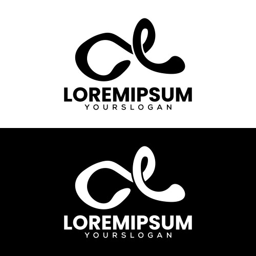 Letter L C Logo Vector Images (over 3,500)