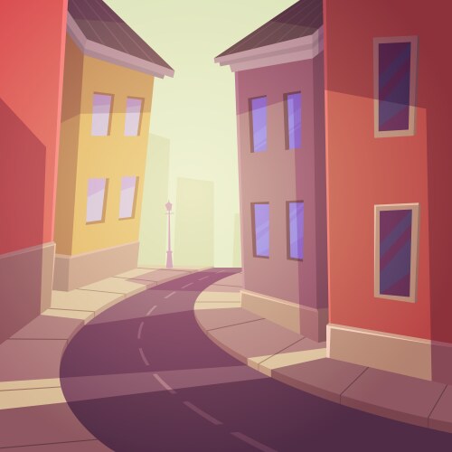 Street Vector Images (over 490,000)