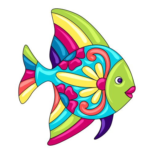 Fish Vector Images (over 520,000)