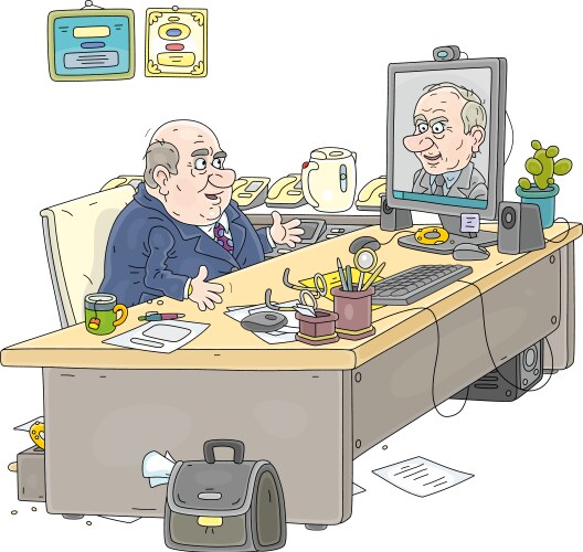 Cartoon Government Vector Images (over 25,000)