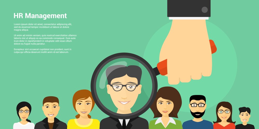 Human Resource Vector Images (over 71,000)