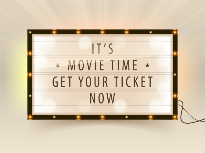 Cinema Vector Images (over 230,000)