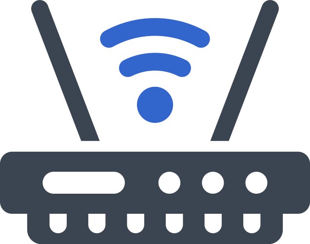Wifi Router Vector Images (over 26,000)