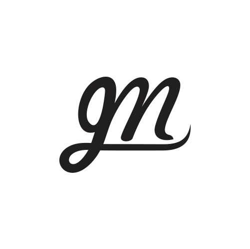 Gm Logo Modern Creative Vector Images (over 1,800)