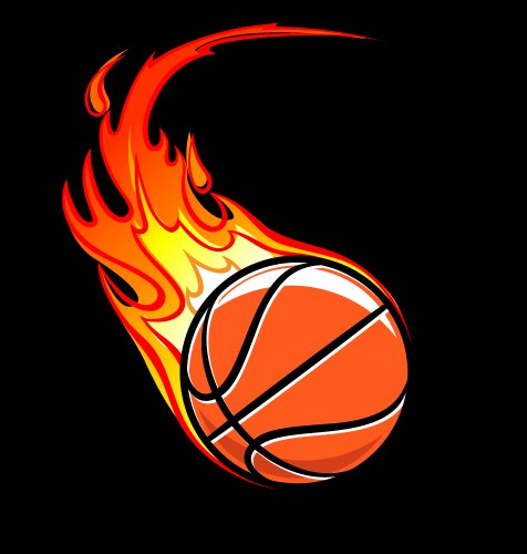 Cartoon Basketball Vector Images (over 19,000)
