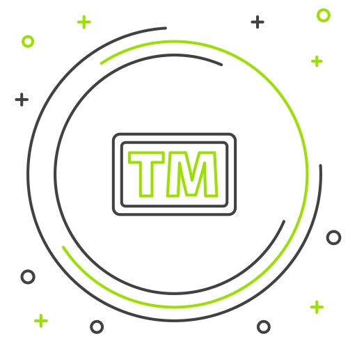 Trademark Symbol Tm Vector Images (over 500)