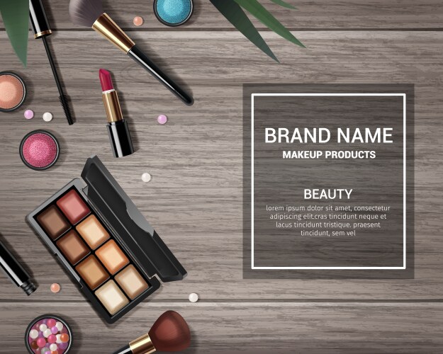 Makeup Vector Images (over 190,000)