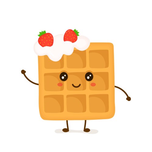 Waffle Vector Images (over 66,000)