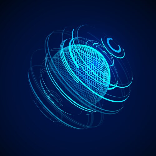 Neon Vector Images (over 940,000)