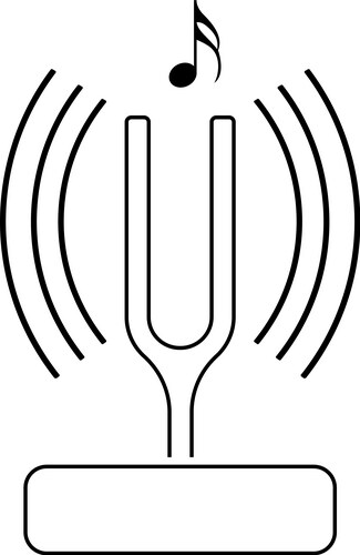 Fine tuning icon gear and screwdriver service Vector Image