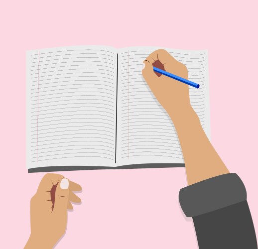 Writing Vector Images (over 350,000)