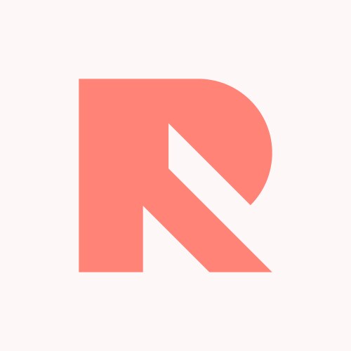 Minimal R Logo Vector Images (over 19,000)