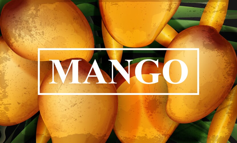 Mango Banner Vector Images (over 2,100)