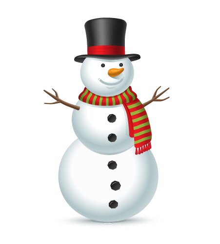 Snowman Black and White Vector Images (over 19,000)