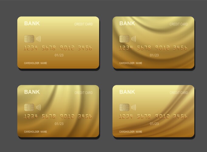 Golden Business Card Vector Images (over 72,000)