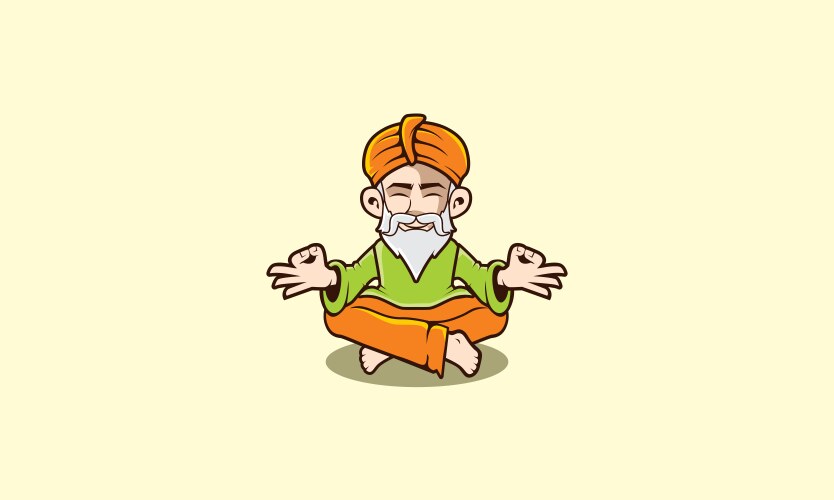 Guru Symbol Vector Images (over 1,600)