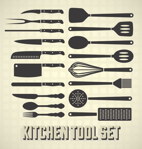 Kitchen Tools Vector Images (over 160,000)