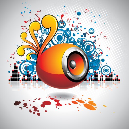 Musical Vector Images (over 900,000)