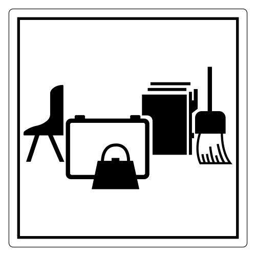 Home Essentials Vector Images (over 3,800)