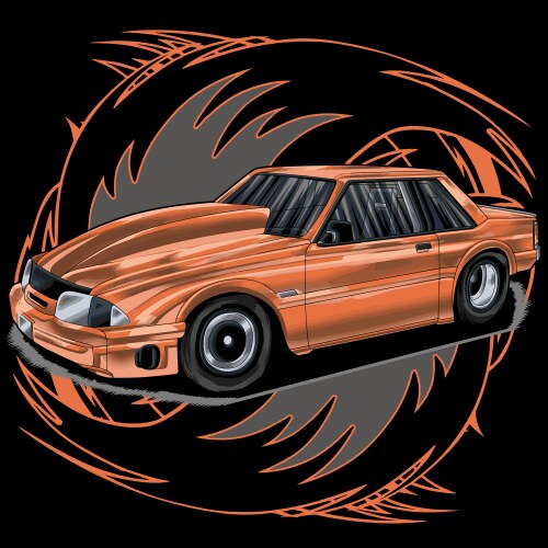 Drag Racing Background Vector Images (over 3,100)