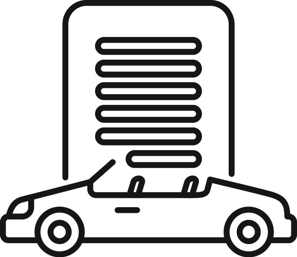 Paper Car Vector Images (over 29,000)