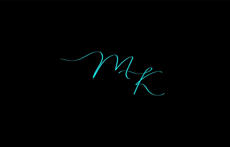 Mk Clean Logo Vector Images (over 440)