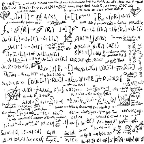 Math Vector Images (over 140,000)