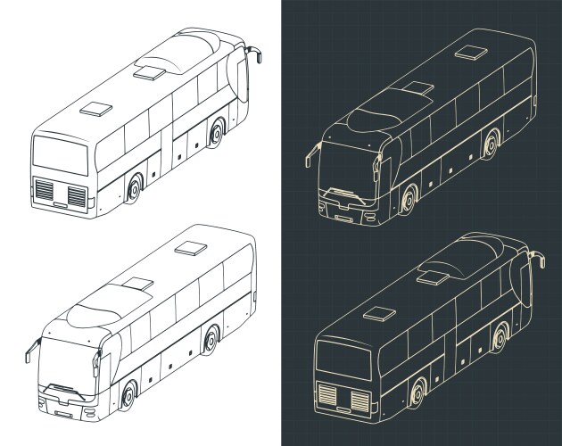 Bus Vector Images (over 120,000)
