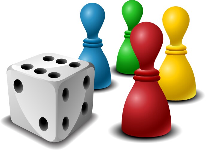 Dice Vector Images (over 50,000)