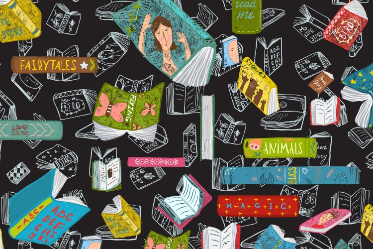 Library Background Vector Images (over 67,000)