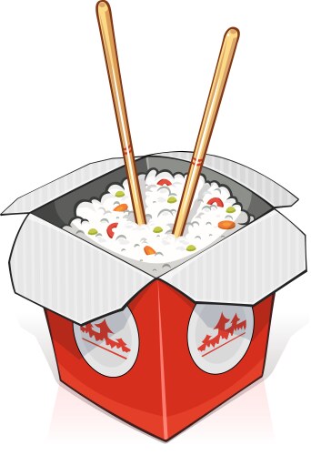 Rice Paper Vector Images (over 6,600)