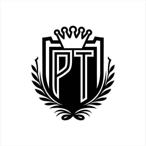 Pt Logo Vector Images (over 2,400)