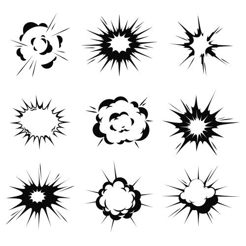 Bang Vector Images (over 48,000)
