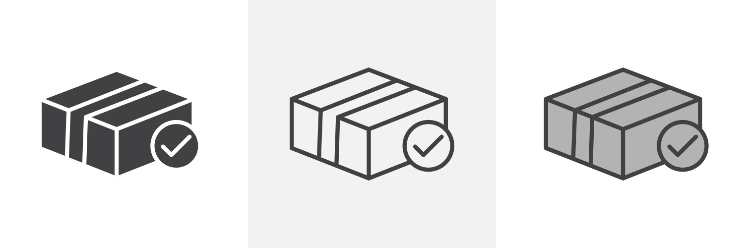 Receive Order Vector Images (over 6,900)