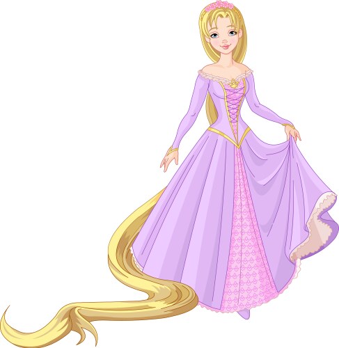 Princess Vector Images (over 95,000)