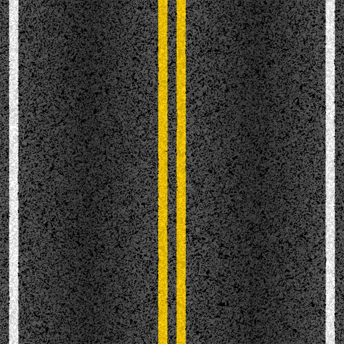 Road 2d Vector Images (over 9,400)