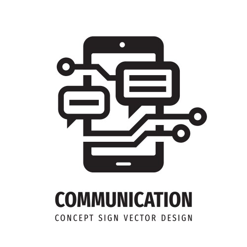 Logo Sms Vector Images (over 6,200)