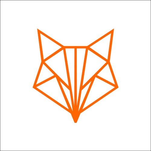 Fox Line Drawing Vector Images (over 6,400)