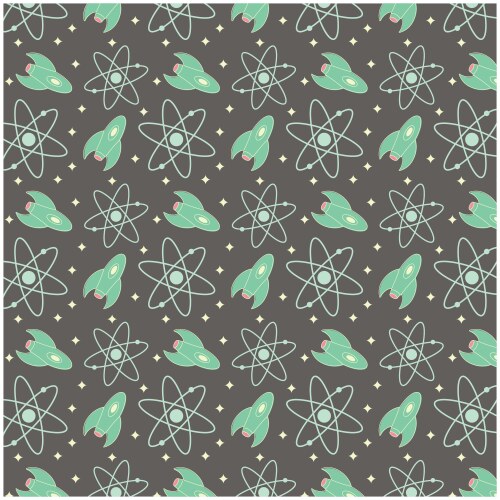 Retro Background Atomic Vector Images (over 3,700)