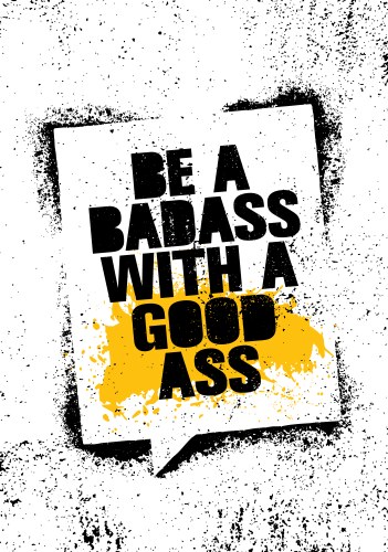 Badass Vector Images (over 440)