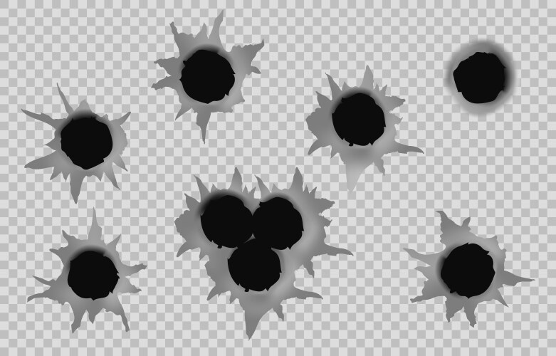 Bullet Cartoon Vector Images (over 5,600)